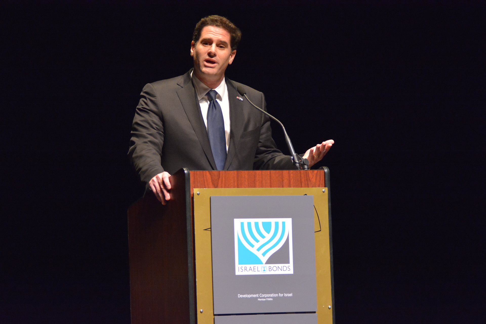 Israel Bonds | Invest in Israel