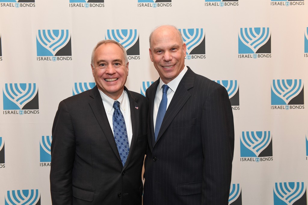 Israel Bonds | Invest in Israel