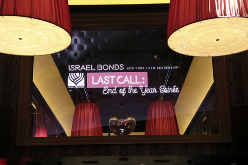 Israel Bonds | Invest in Israel