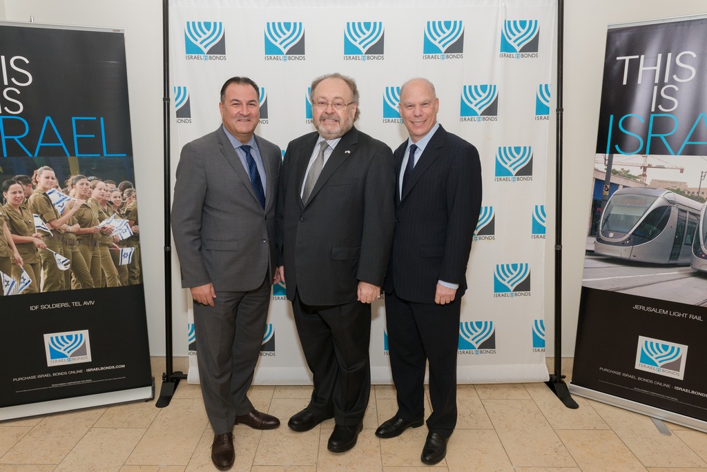 Israel Bonds | Invest in Israel