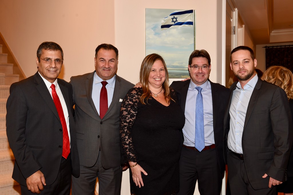 Israel Bonds | Invest in Israel