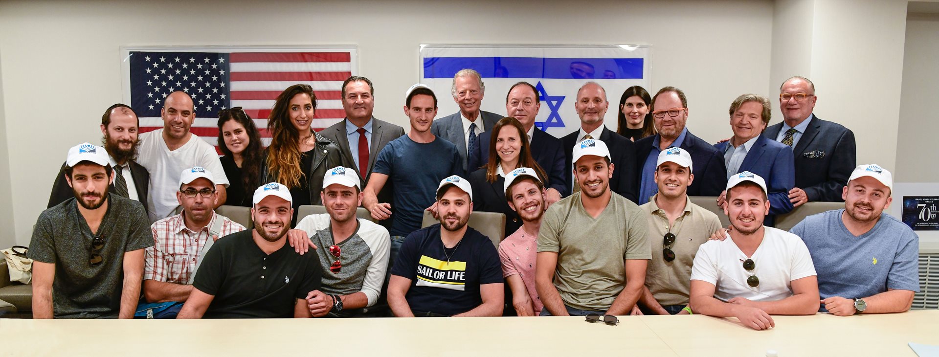 Israel Bonds | Invest in Israel