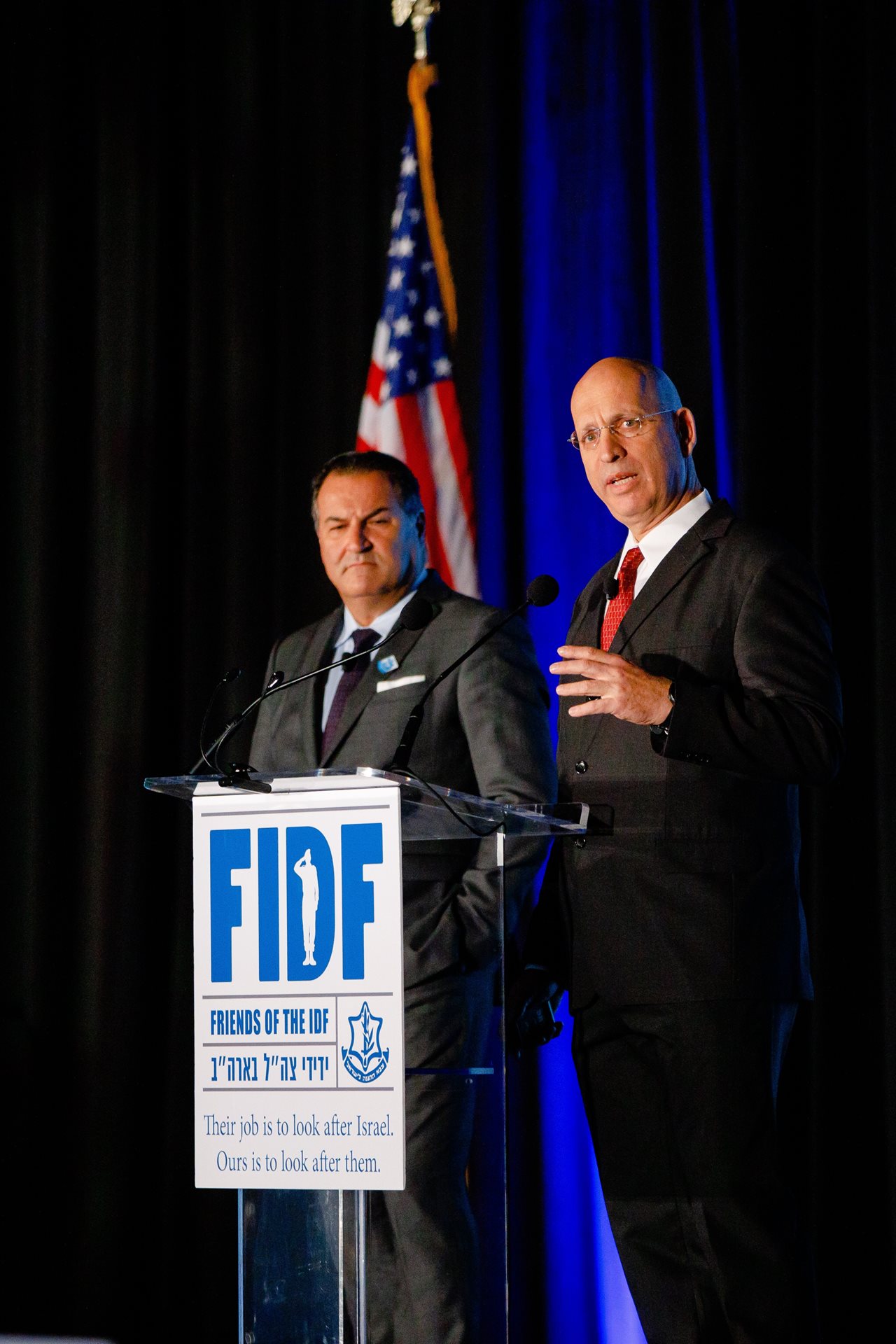 Israel Bonds | Invest in Israel